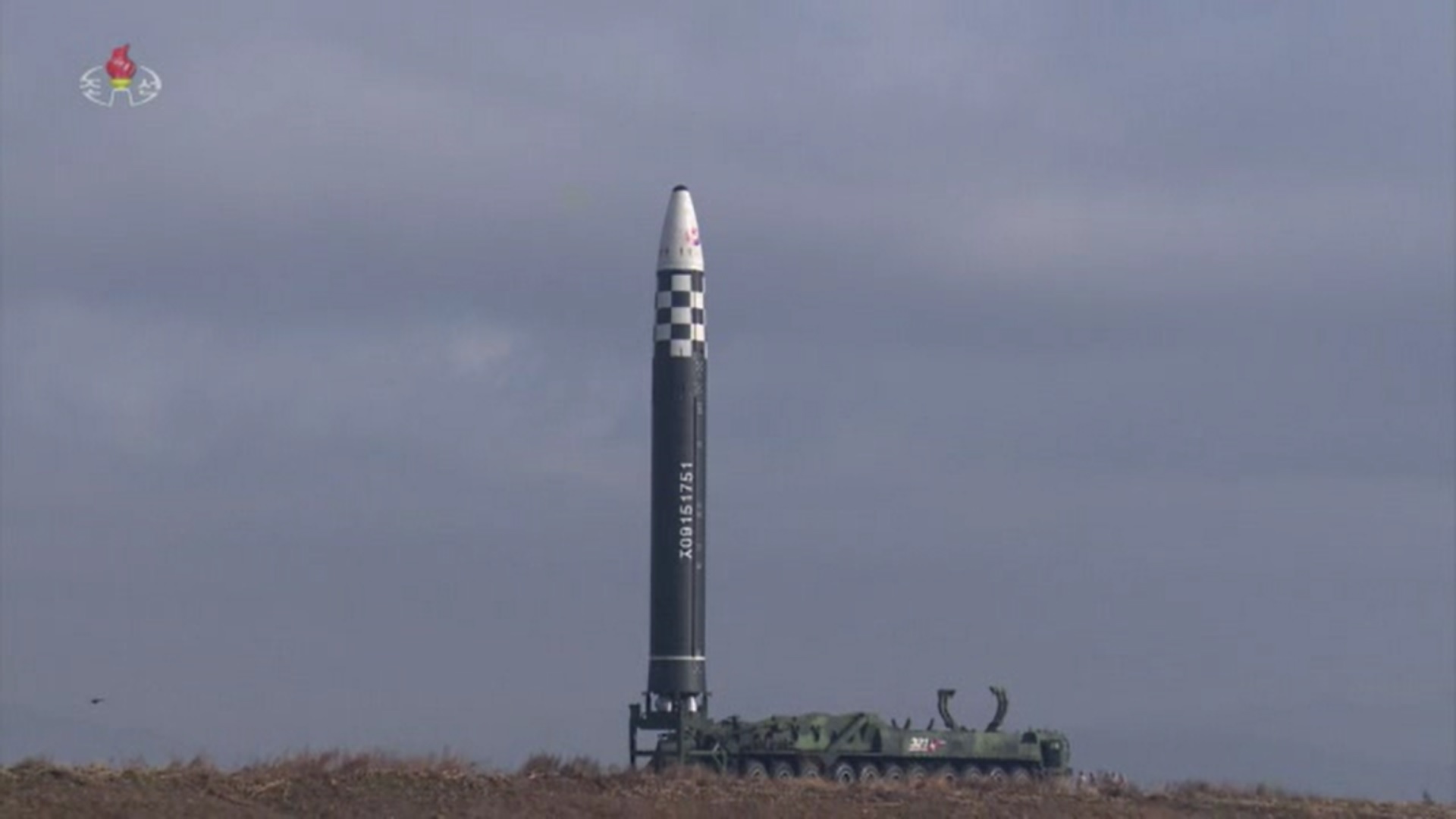 북한이 태평양으로 ICBM을 쏜다면...미국은 요격할까?