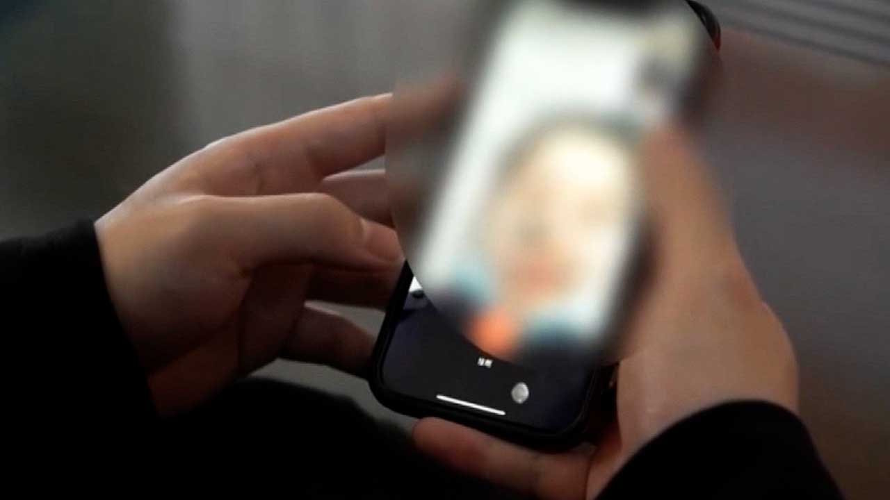 "SNS에 얼굴 영상 올리지 마" 중국에 울려 퍼진 경고