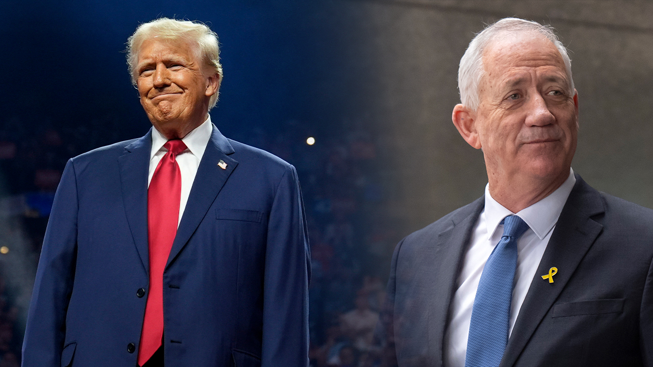 '네타냐후 절친' 트럼프가 돌아왔다... 전쟁 멈춰 세울 수 있을까